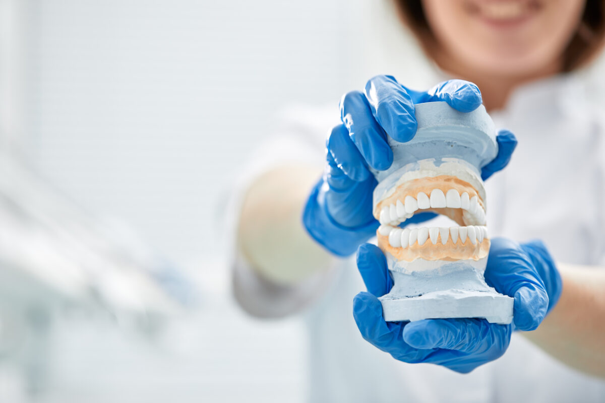 Jaw Repositioning | Ahava Orthodontics