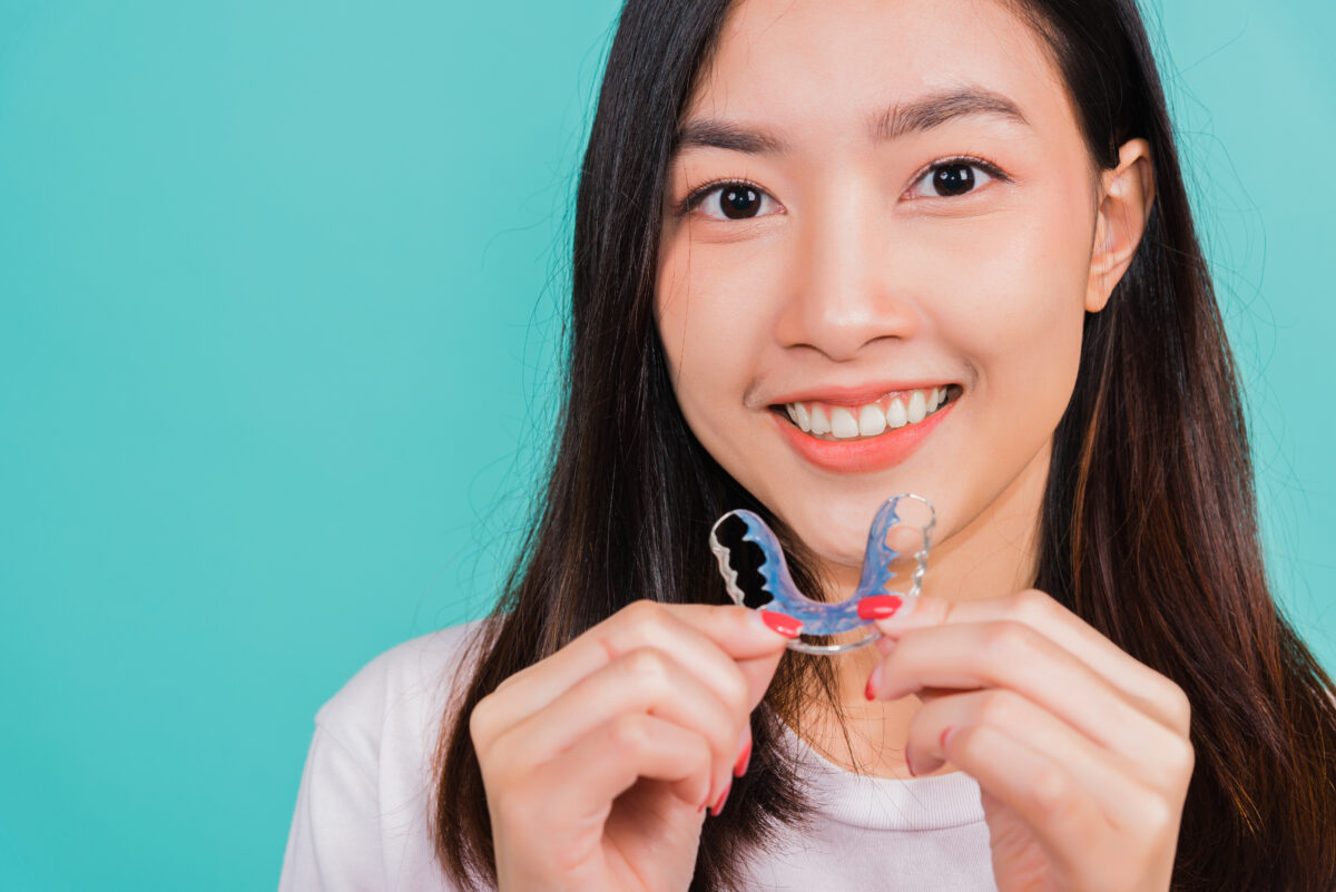 All About Retainers | Ahava Orthodontics