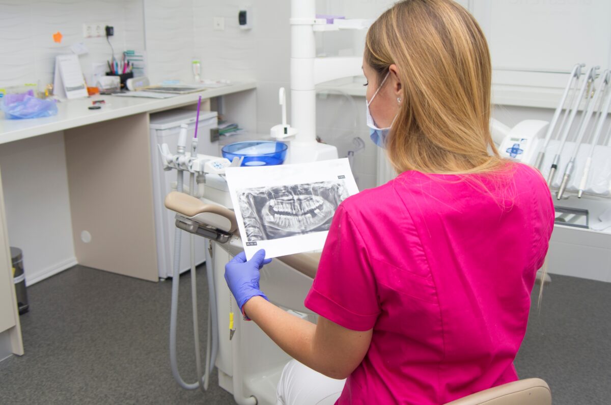 Risks And Benefits Of Jaw Repositioning Treatment | Ahava Orthodontics