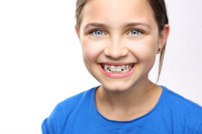 Phase One Braces Treatment | Ahava Orthodontics