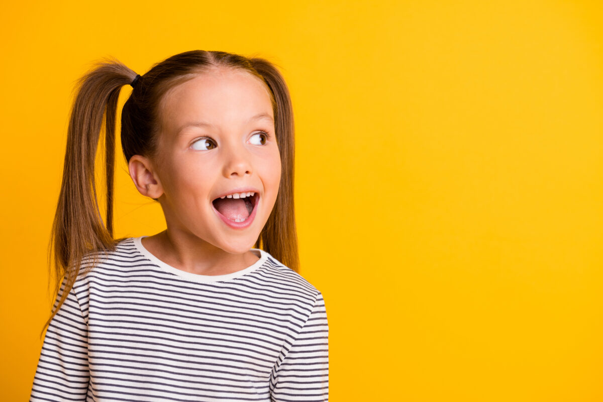 How You Can Know If Your Child’s Jaw Is Too Small | Ahava Orthodontics