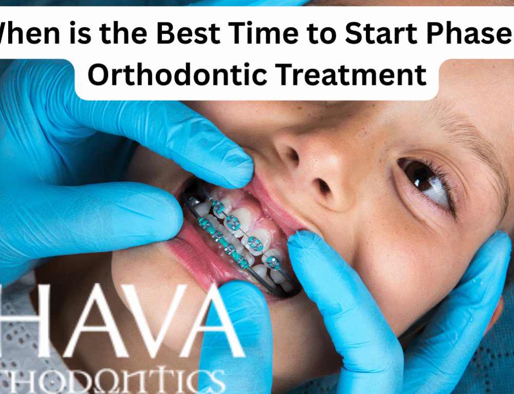 How the Myobrace Works | Ahava Orthodontics